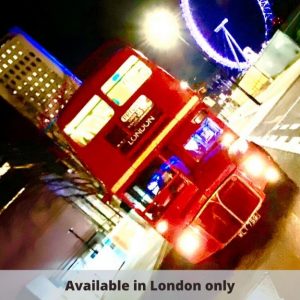 Party Bus Hire | The Original Party Bus Co | Any Special Events